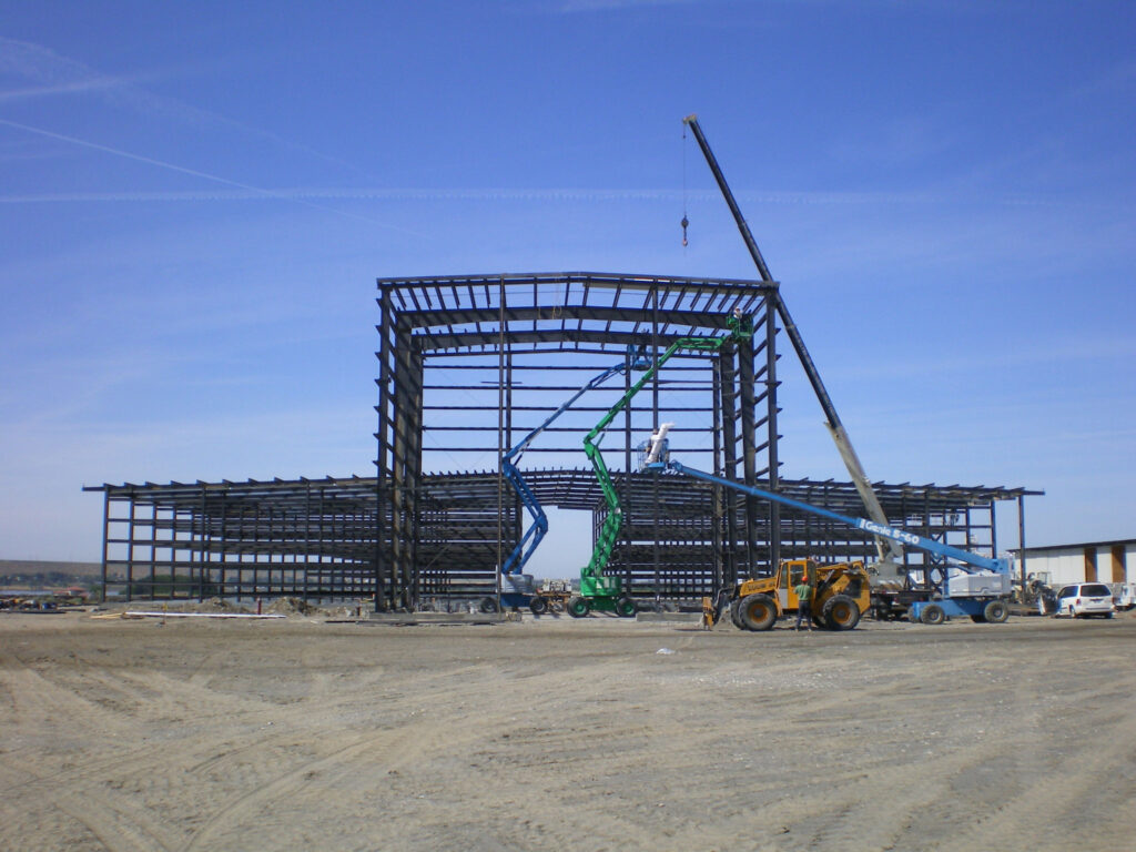 General Contractors Kennewick WA – About O’Brien Construction Company, Inc.